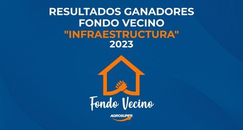 Agrosuper | Vecino Emprendedor